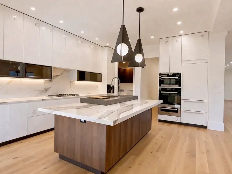 Home Remodeling in Oakton VA | Sam & Sons Services